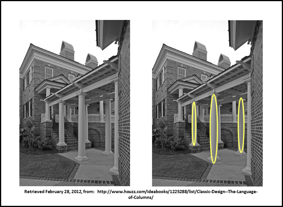 Design Simply: Proportion & Scale