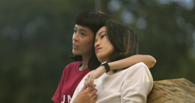 Yo Soy: CORTOS - Yakap (Embrace)