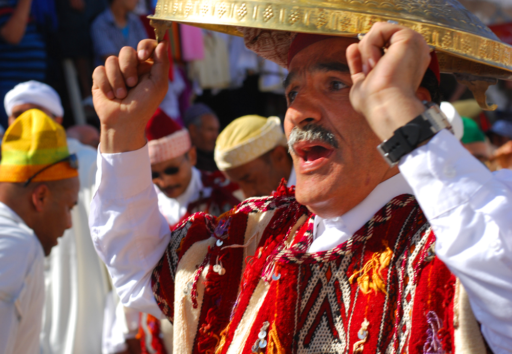 THE VIEW FROM FEZ: 2012 Essaouira Gnaoua Festival ~ Retrospective