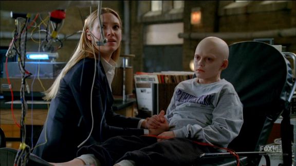 Fringe Summer Rewatch: #115 "Inner Child" ~ Fringe Television - Fan ...