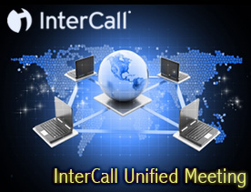 InterCall Conferencing Services