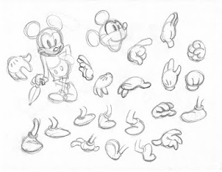 JC Valdez's Art and Animation Blog: My Mickey Mouse 2D Animation ...