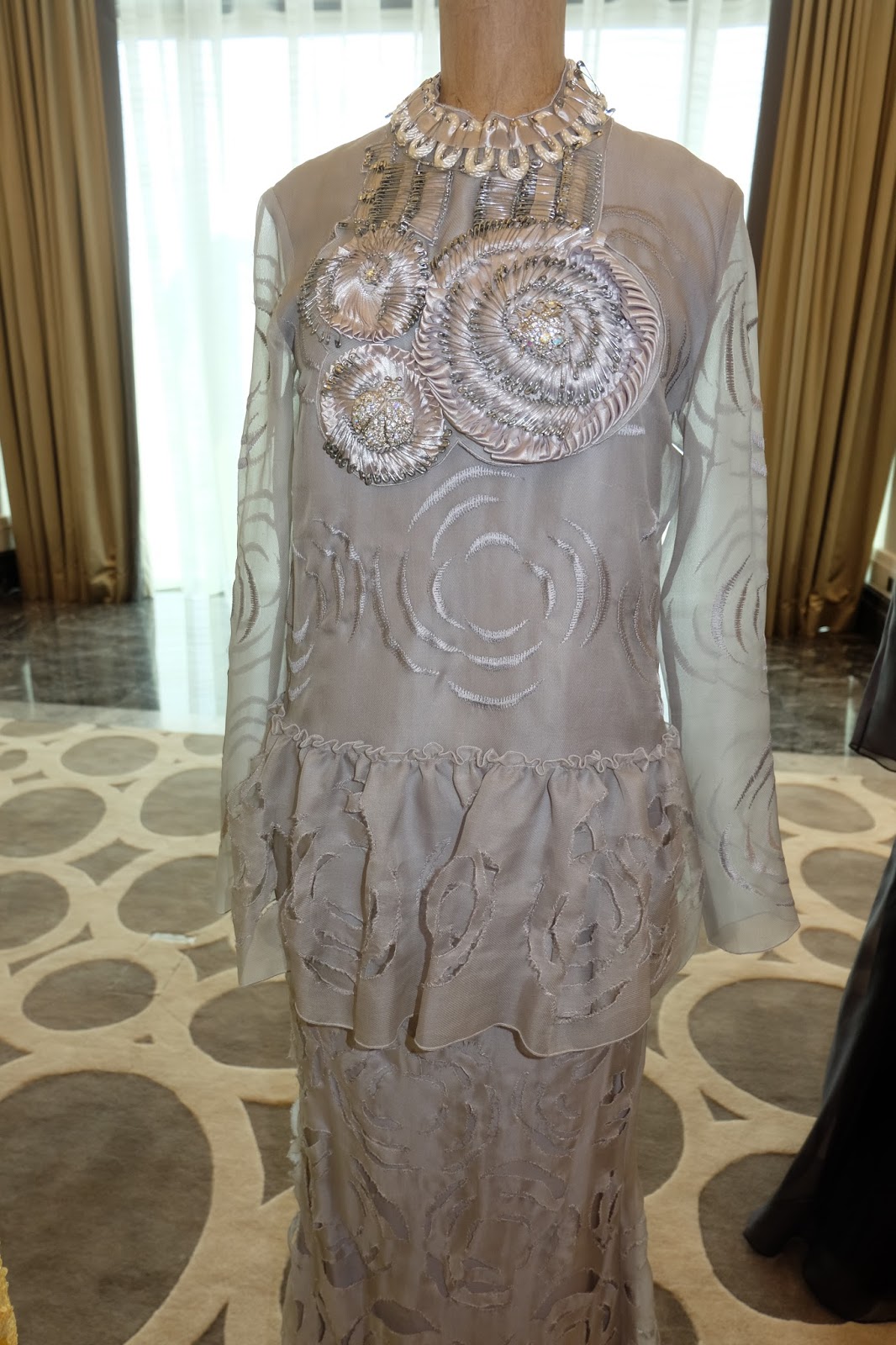 Kee Hua Chee Live!: PART 1---DATO BERNARD CHANDRAN CELEBRATES HIS 10 TH ...