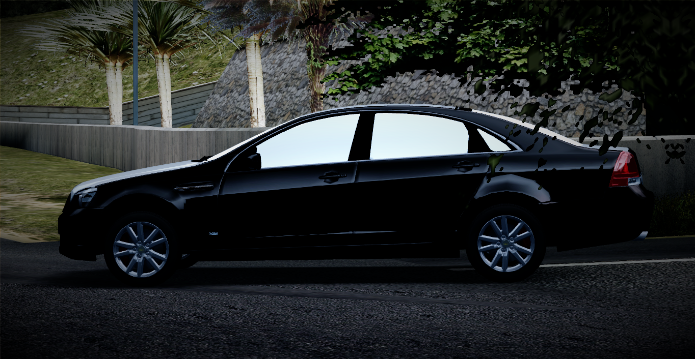 caprice LS 2016 | ::VQLH::