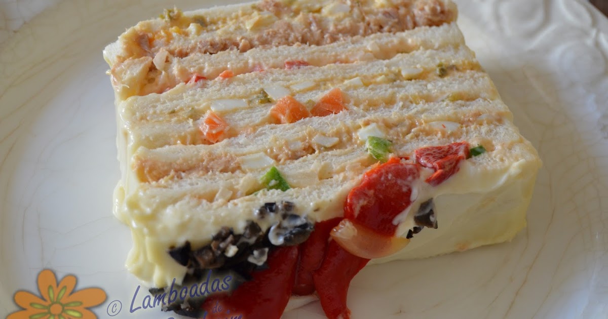 Lamboadas de Samhaim: Sanduchon