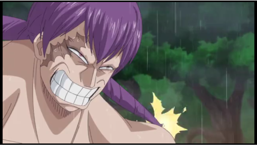 Charlotte Cracker Vs Donquixote Doflamingo - Raftelku: Anime Gratis ...