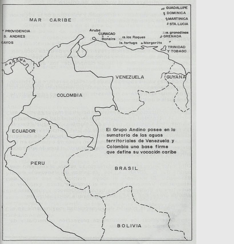 Gerney Ríos González: INTEGRACIÓN Y AMBIENTE, ALTERNATIVA DEL TERCER ...