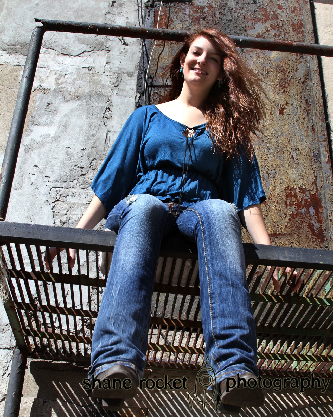 Shane Rocket Photography: Salena, senior pics 2012