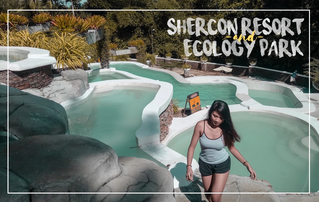 Shercon Resort and Ecology Park, Mataas na Kahoy, Batangas - The Queen ...