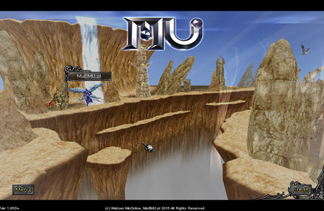 Mu World Editor 3.0~MU WORLD EDITOR