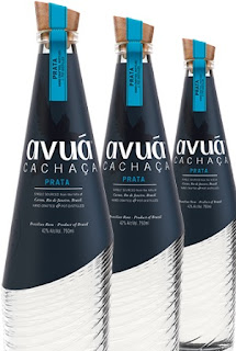 The Wine and Cheese Place: Avua Cachaca