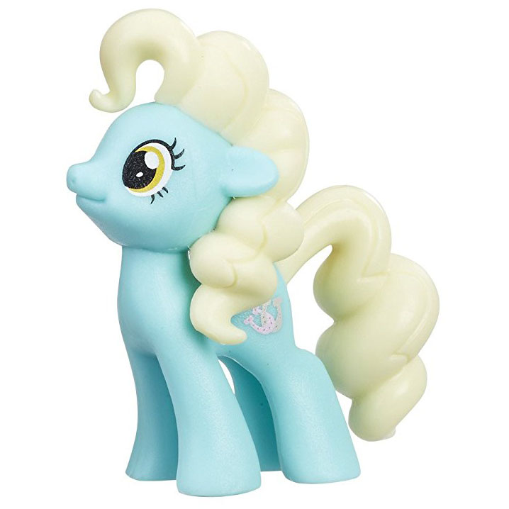 MLP Mare E Lynn G4 Blind Bags | MLP Merch