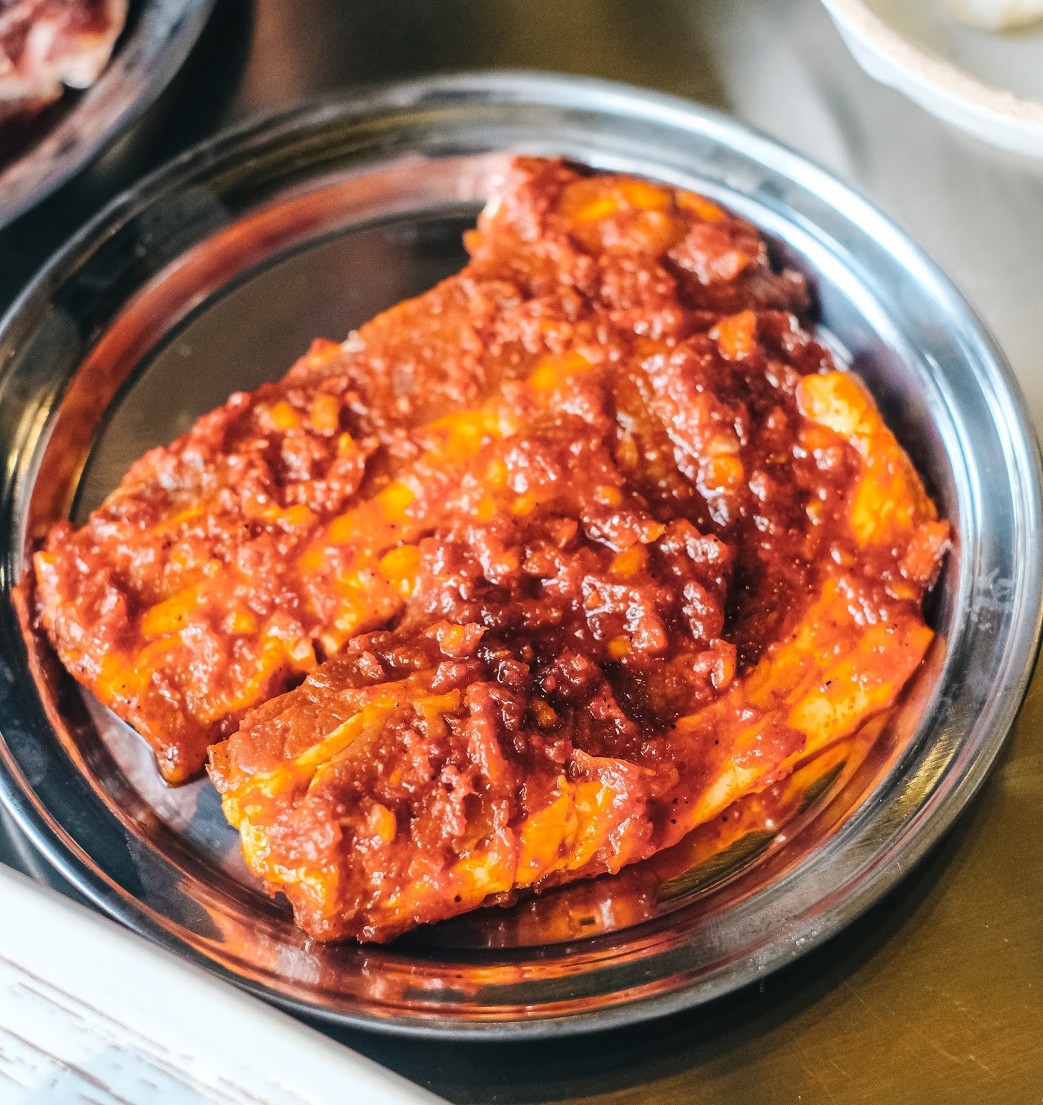 JKTDelicacy.com: Original Magal PIK Korean BBQ - PIK