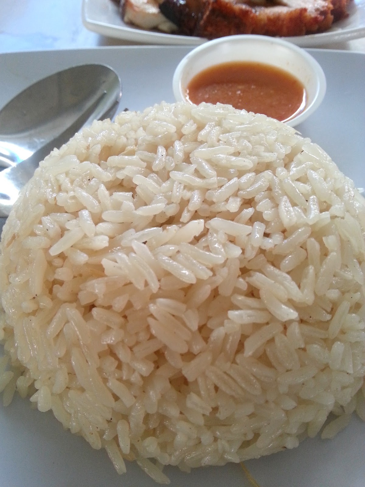 Freedom LC Life: Yi Lu Fa Hong Kong Style Roasted Meat - Blk 84 Marine ...