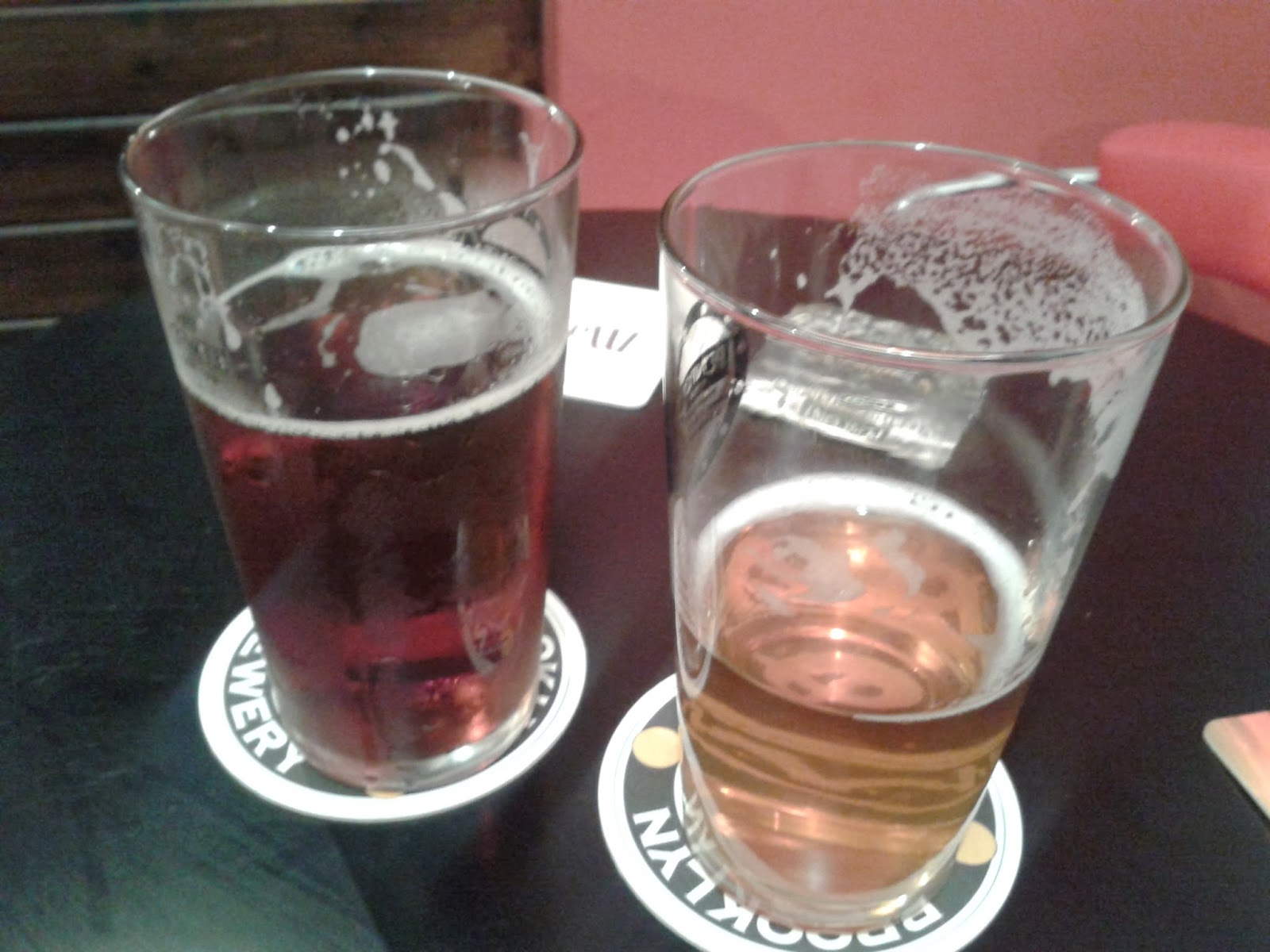 Explore Exeter: The Beer Cellar - New, Overdue, and with plenty of ...