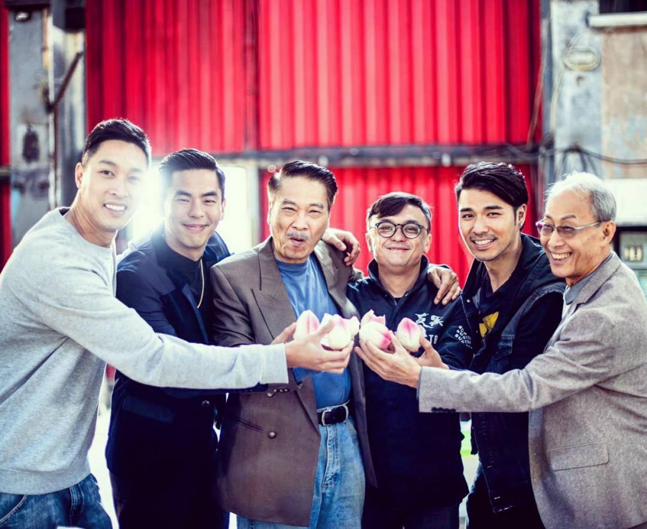 LL's Musings 小賢角落: HK web series OCTB (反黑) - A reunion of HK film ...