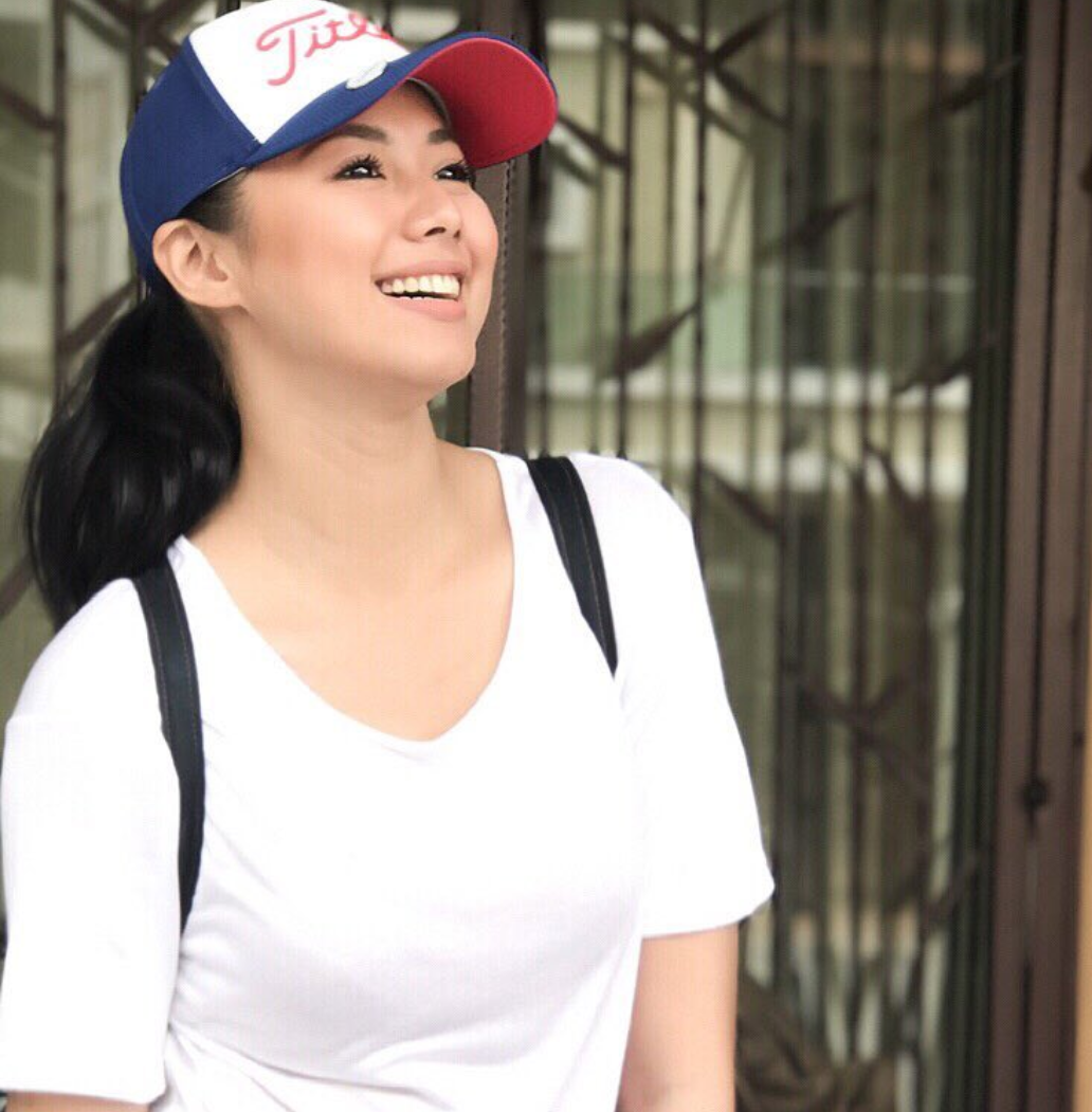 Siapa Azar Azmi? Heroin drama Cinta Fatamorgana, slot Akasia TV3 ...