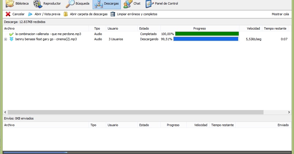 Descargar gnutella 2 - lastoys
