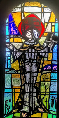 Patrick Comerford: How Templeglantine grew up around the church built ...