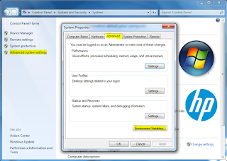 Python - Set PATH for Python in Windows OS | Automation Home
