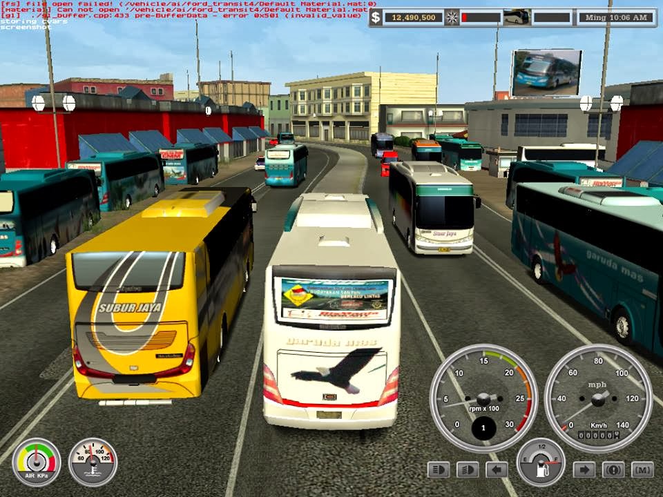 Web Internet of Thing go Blog: Mod map indonesia haulin part 1