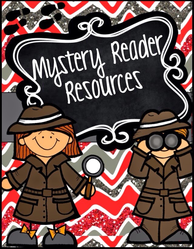 The Magic Of Teaching Mystery Reader the-magic-of-teaching-mystery-reader