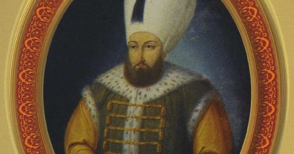 SULTAN MUSTAFA I | Empire Ottoman