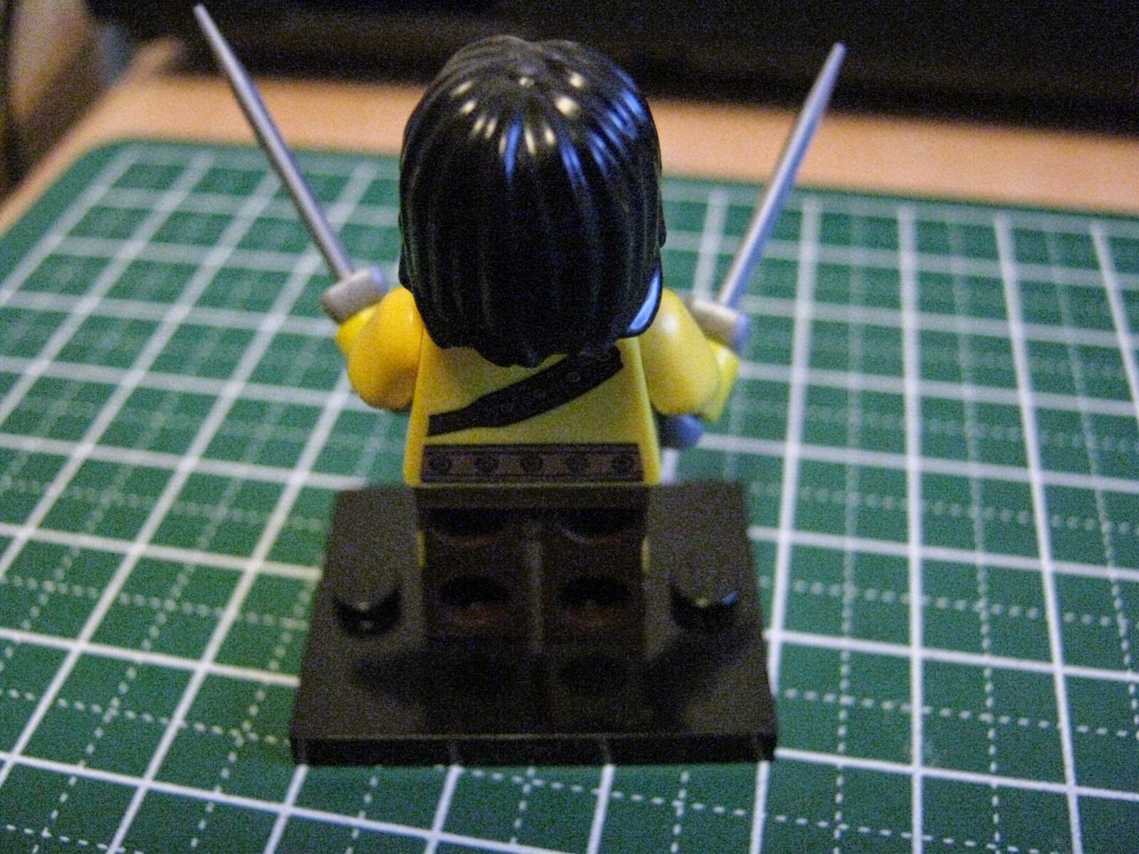 Lemongrass-Studio : Figure Photos Collection Blog: #LEGO minifigure ...