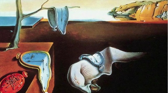 Adelaide Screenwriter: Surrealism and video games