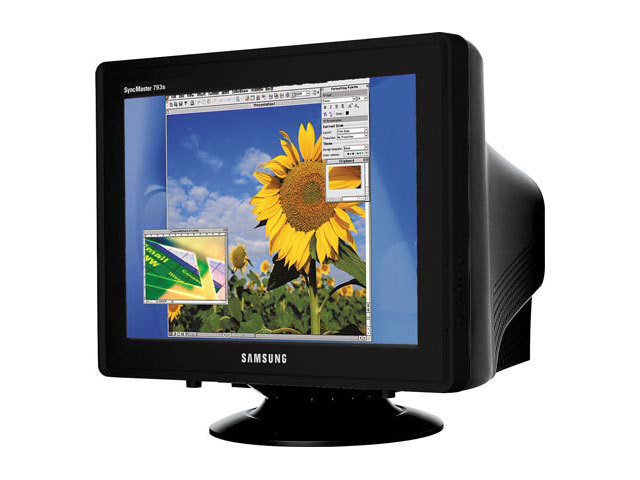Equipamento Informáticos: Monitor