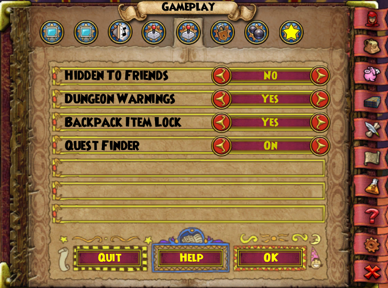 Wizard101 - Wizards Keep: Lock it or Lose it!