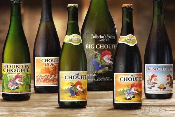 29 Logo Minuman Beralkohol Paling Unik Dan Lucu - LiquorID