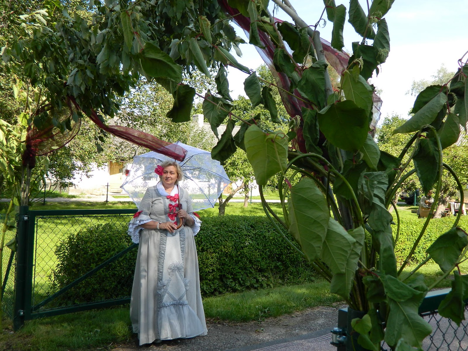 Kohvikutepäev hiiumaa