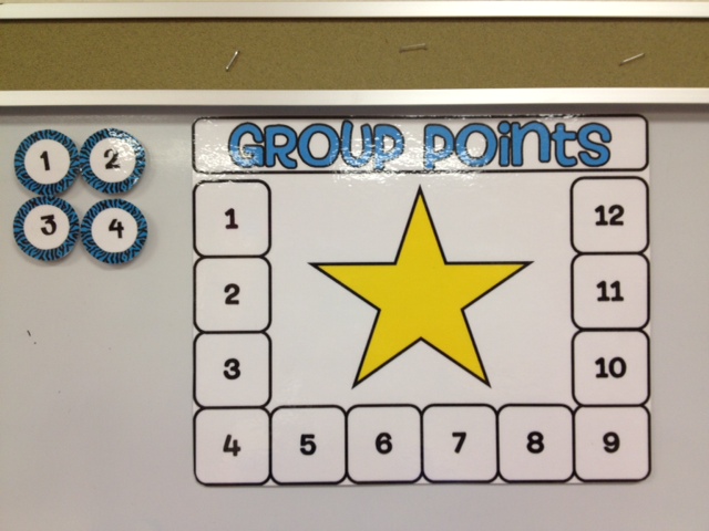 Polka Dots & Pencils: ROOM REVEAL!!!