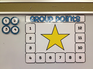 Polka Dots & Pencils: ROOM REVEAL!!!