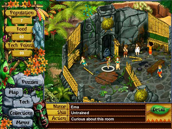 Virtual villagers 4 guide - Qaslol