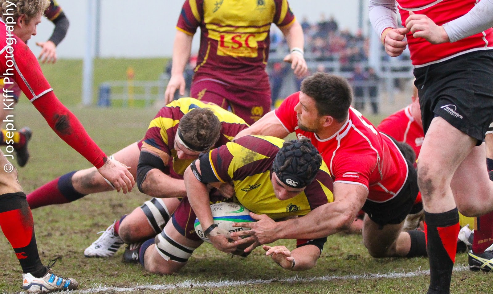 Cross and O’Brien Star as Met Romp into the Semis ~ All Wales Sport Reports