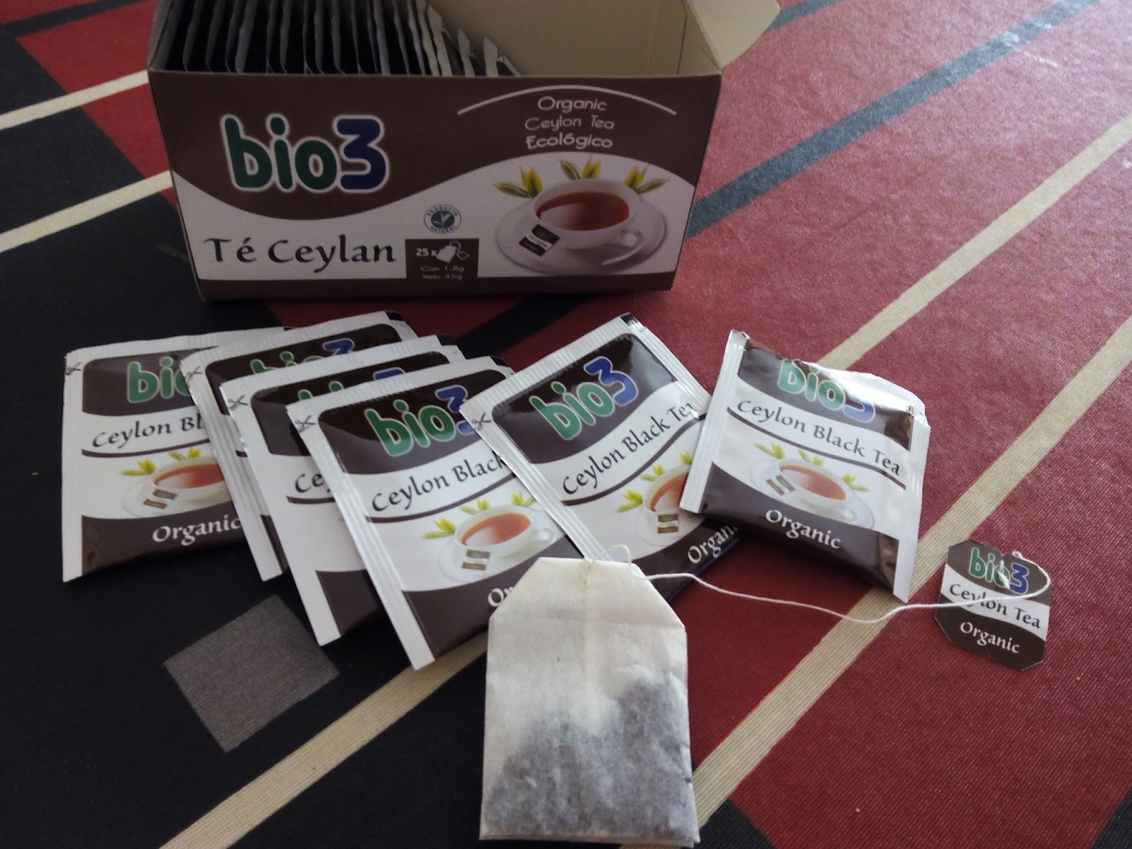 La buscadora de Internet: Bio3: 100% dedicados a tu SALUD y BELLEZA