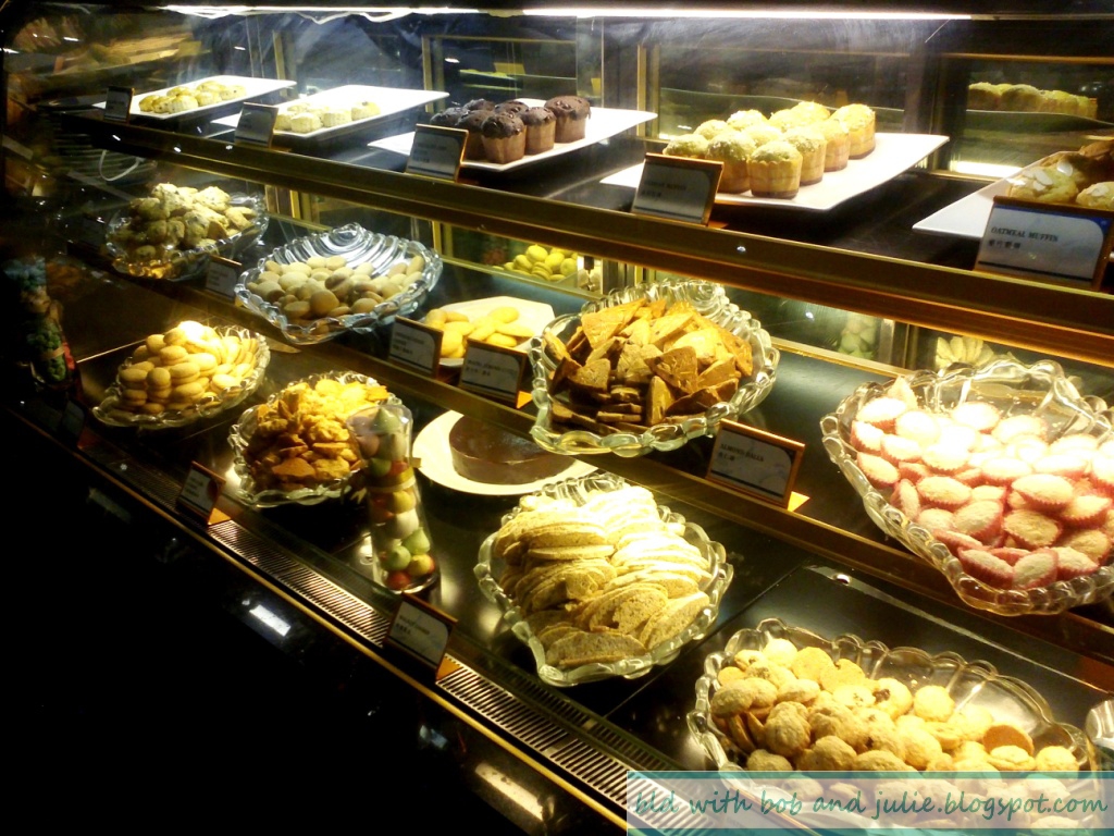 BLD with Bob and Julie: Jogoya Japanese Buffet Restaurant @ Starhill ...