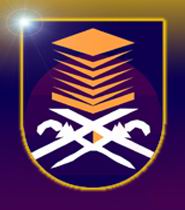 Tren Gaya 36+ Logo Uitm Malaysia