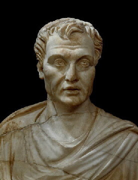 LITERATURA UNIVERSAL: MENANDRO, APOTEGMAS