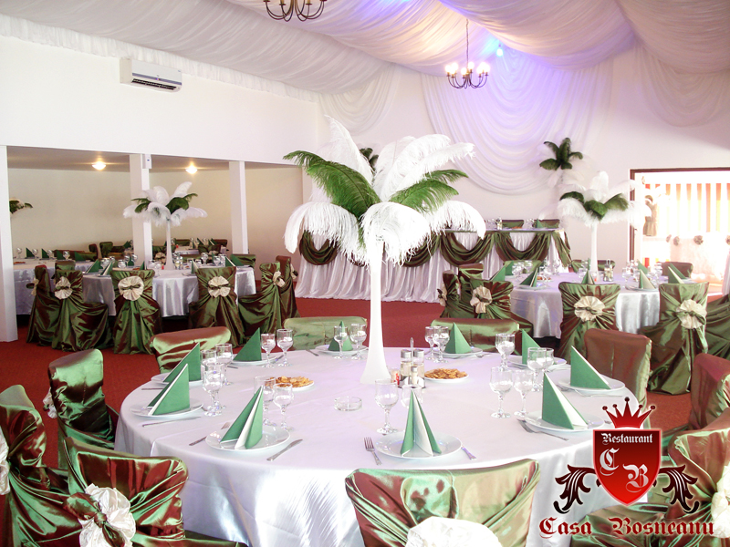 Restaurante in Tg Jiu, lista restaurante Tg Jiu: 2011