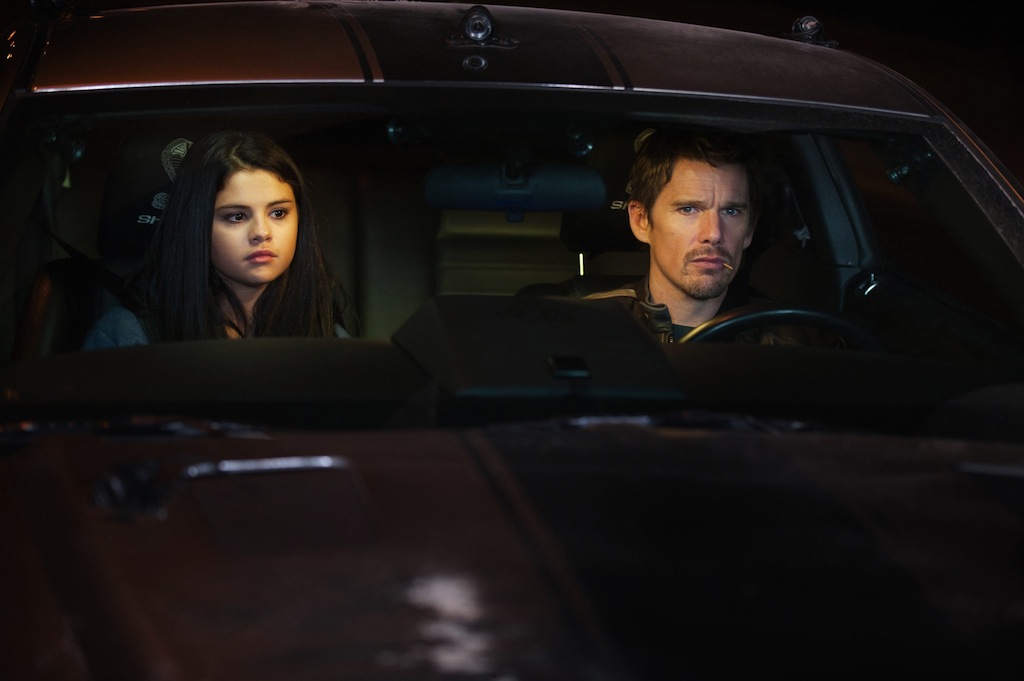 Getaway Trailer - DC Outlook