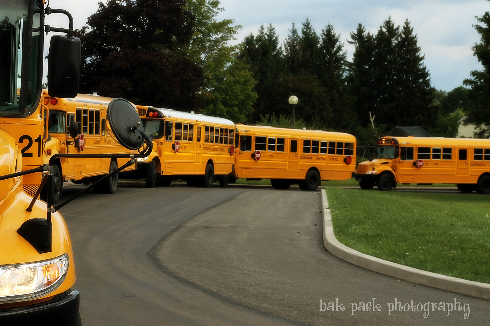 Third Day of School for me and my kids are off again - Taming My Flock ...