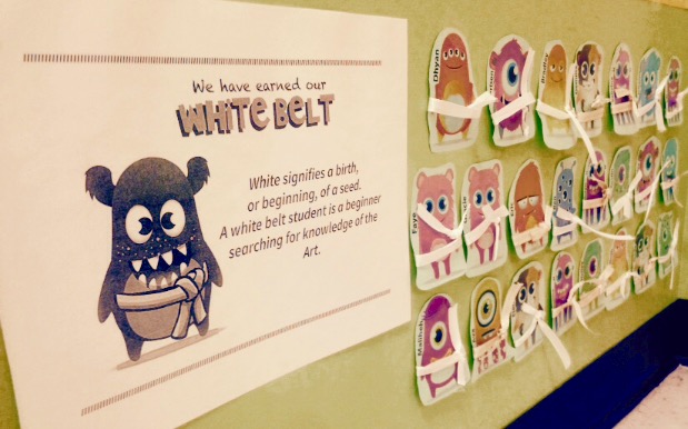 The Teacher's Purple Crate: ClassDojo! Classroom Management Made Easy!