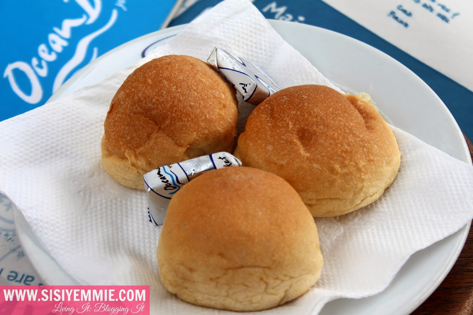 OCEAN BASKET SEAFOOD RESTUARANT LAGOS [REVIEW] - SISIYEMMIE: Nigerian ...