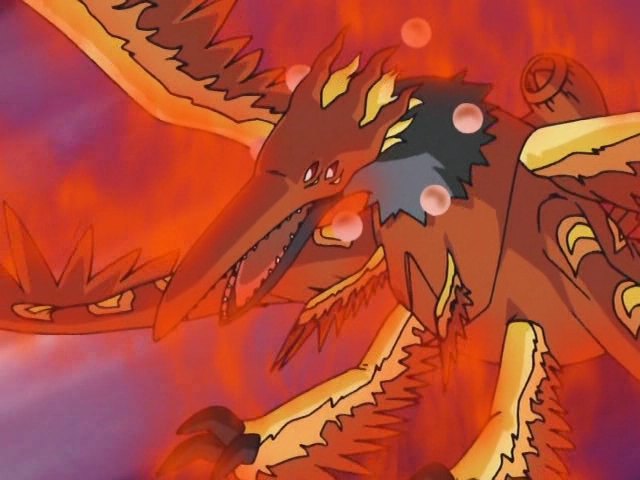 Digimon:SR: Tamers Episode 38: Azulongmon Explains It All