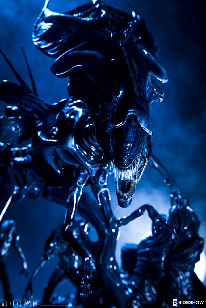 Xenomorph Matriarch