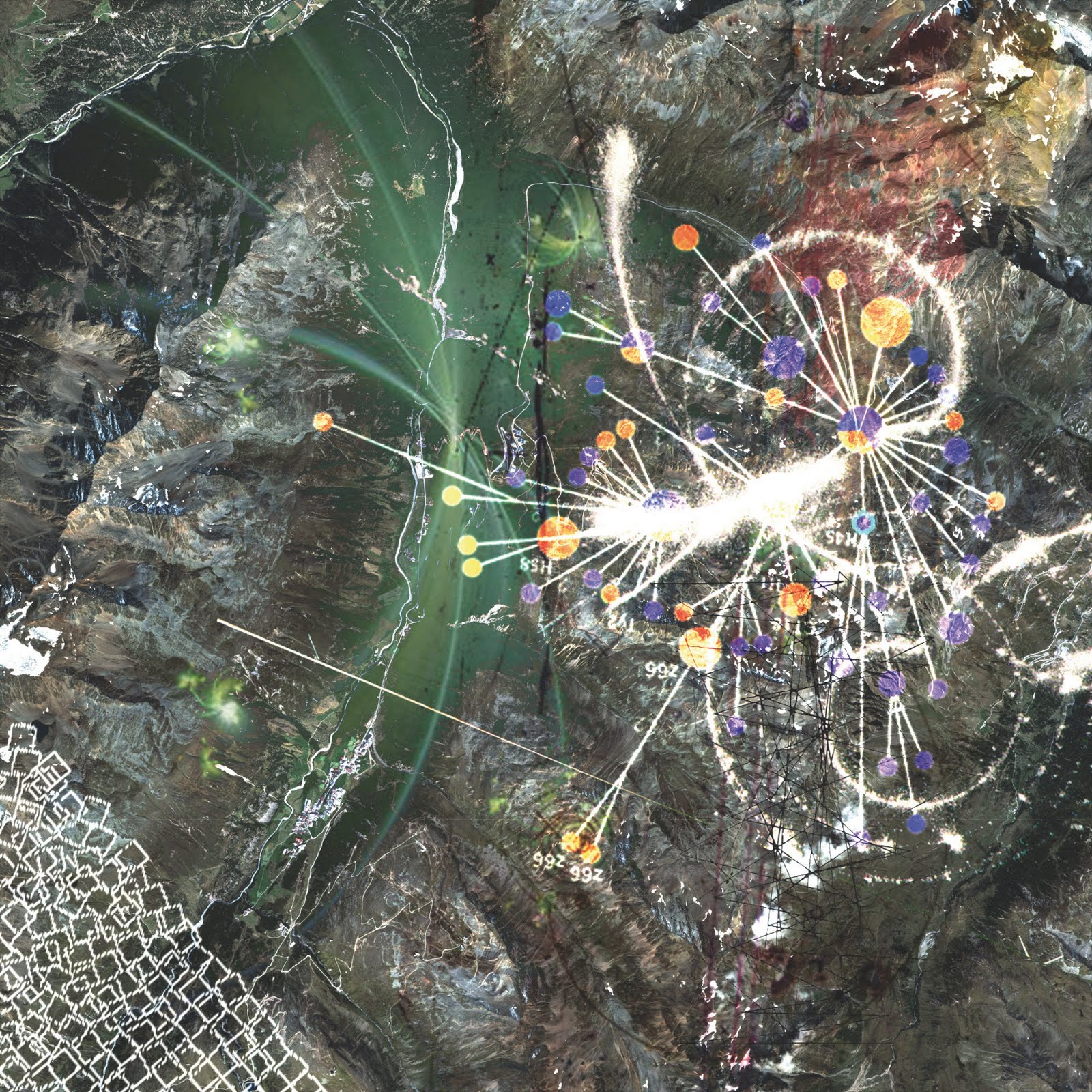 Alpenuni: ANthesIS NAture