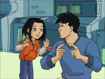 [GAME] S2 - Rate The Character /10! Day #128: Li Li Stormstout - Page 2